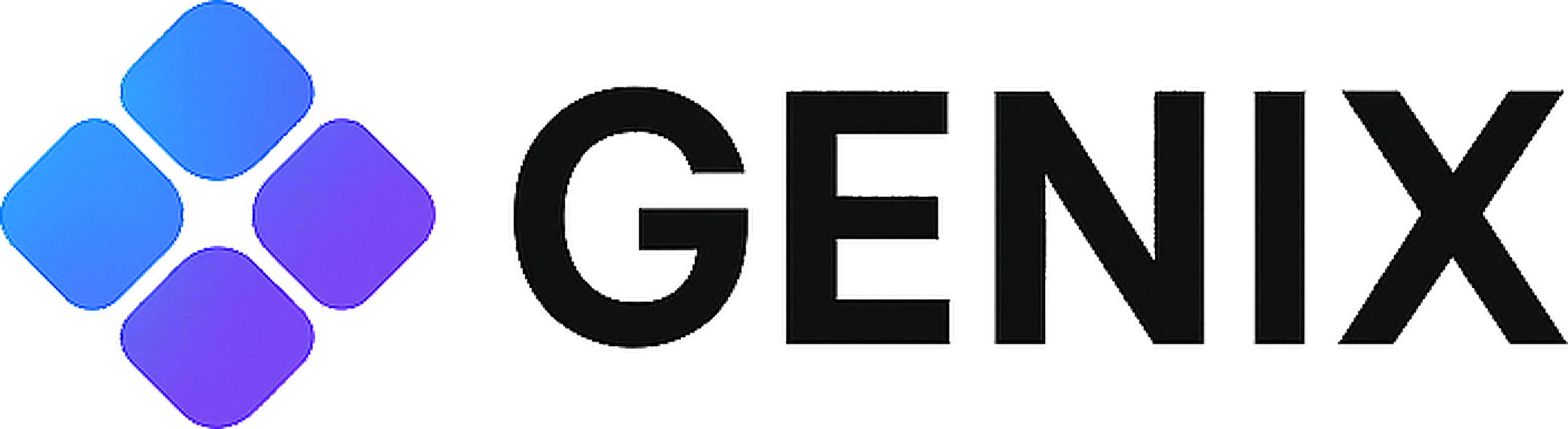 Genix - AI-Powered ERP